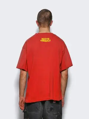 SAINT MXXXXXX Saint T-shirt