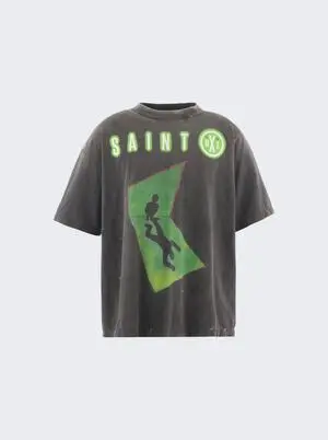 Saint Mxxxxxx Short Sleeve T-shirts For Men