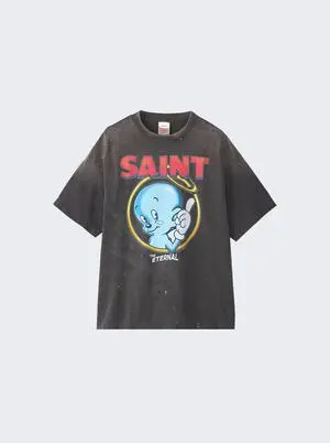 Saint Mxxxxxx Short Sleeve T-shirts For Men