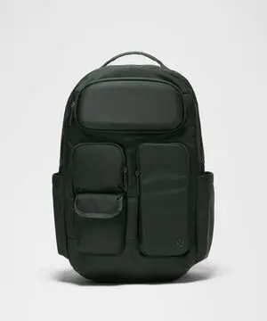 Lululemon Top Handle Backpacks