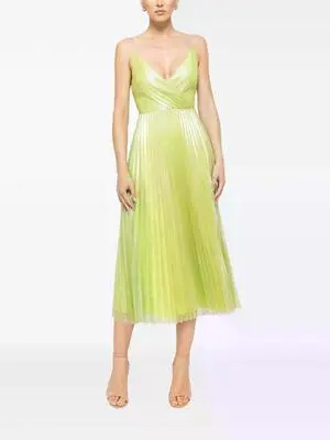 Nissa Midi Cocktail Dresses