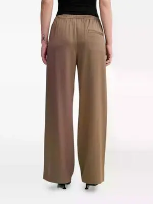 Filippa K Elasticated-waistband Trousers