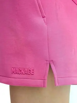 Mackage Drawstring Shorts - Pink