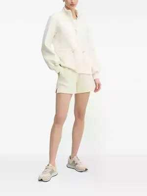Mackage Logo Shorts - Neutrals