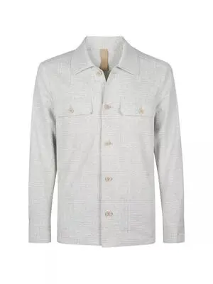 Eleventy Overshirts For Men