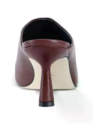 AeydĒ Mila Leather Mules