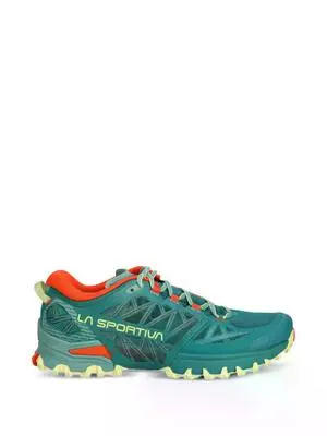 LA SPORTIVA Patterned Low Top Sneakers