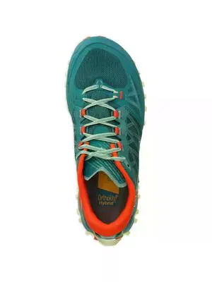 LA SPORTIVA Patterned Low Top Sneakers