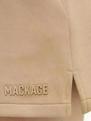 Mackage Drawstring Shorts - Neutrals