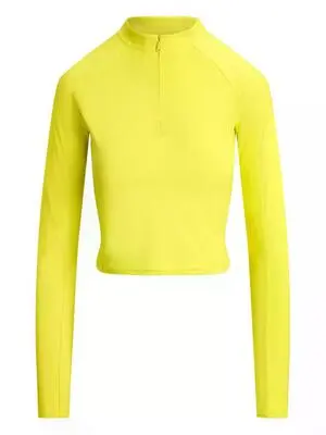Polo Ralph Lauren Half Zip Activewear For Women