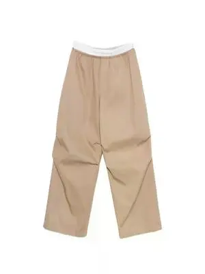 Alexander Wang Adjustable Activewear For Women