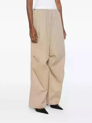 Alexander Wang Track Pants - Neutrals