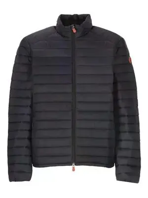 Save The Duck High Neck Outerwear For Men
