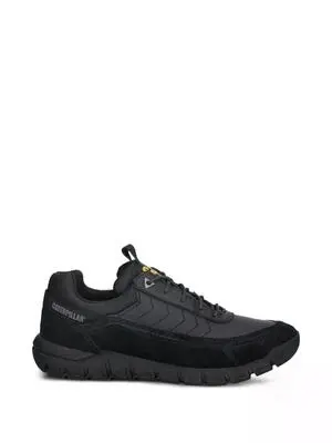 CATERPILLAR Panelled Sneakers