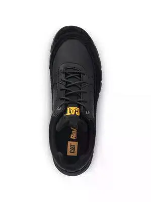 CATERPILLAR Panelled Sneakers