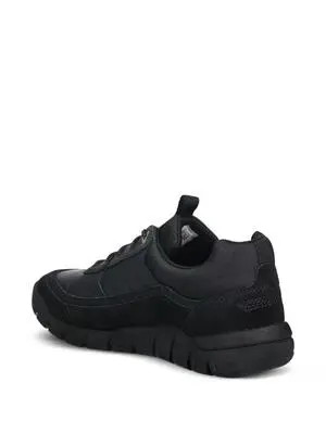 CATERPILLAR Panelled Sneakers