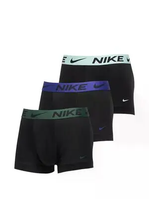 Nike Logo Boxers - Black