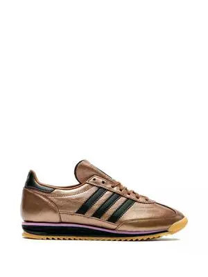 Adidas Sl 72 Og Sneakers - Brown