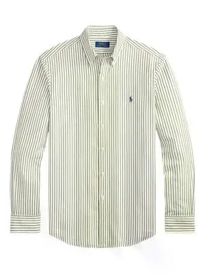 Polo Ralph Lauren Striped-pattern Shirt