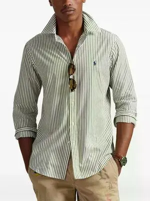 Polo Ralph Lauren Striped-pattern Shirt