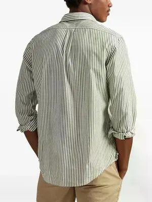 Polo Ralph Lauren Striped-pattern Shirt