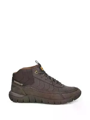 Caterpillar Paneled Shoes For Men