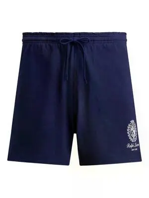Polo Ralph Lauren Logo Shorts