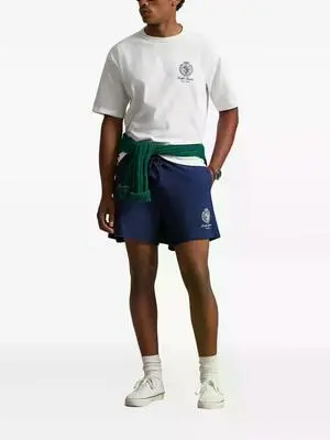 Polo Ralph Lauren Logo Shorts
