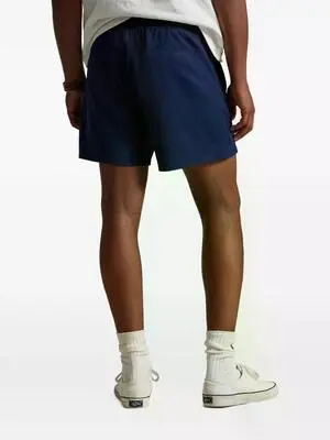 Polo Ralph Lauren Logo Shorts