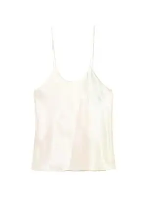 AYA MUSE Sleeveless Top