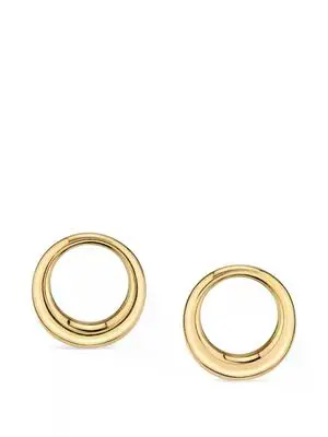 ANITA KO Small Galaxy Earrings - Gold