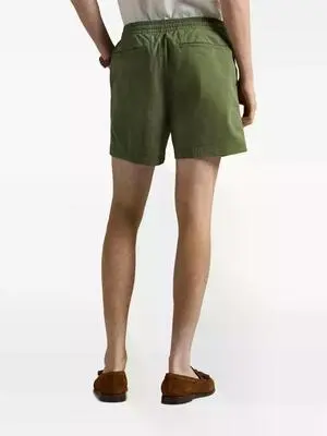 Polo Ralph Lauren Textured Drawstring Shorts