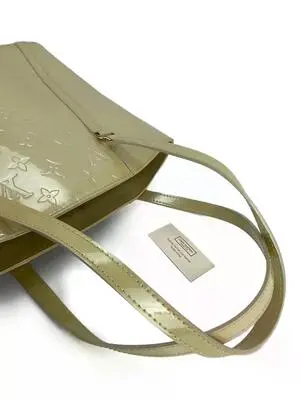 LOUIS VUITTON Avalon Mm Monogram Tote