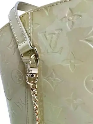 LOUIS VUITTON Avalon Mm Monogram Tote