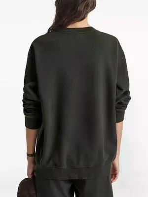 Sporty & Rich Graphic-print Sweatshirt