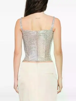 Giuseppe Di Morabito Embellished Top
