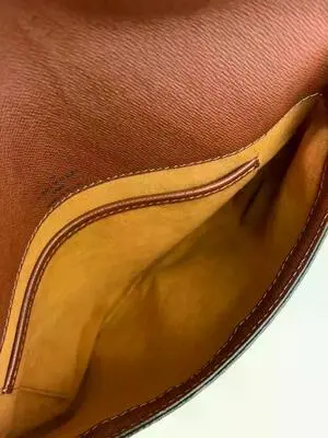 LOUIS VUITTON Musette Tango Monogram Shoulder Bag