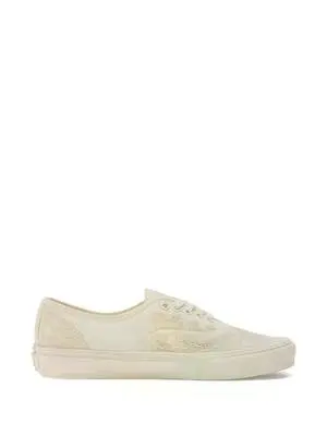VANS Authentic Lace Sneakers - Neutrals