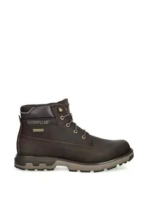CATERPILLAR Pursue Waterproof Boots - Brown
