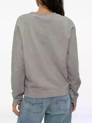 DIESEL® F-normy Sweatshirt - Grey