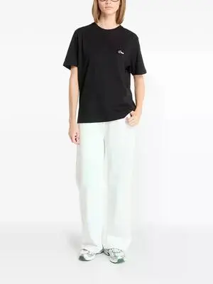 DIME Cursive Logo T-shirt