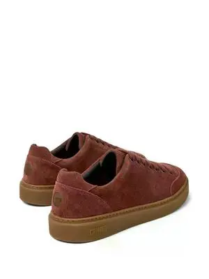 Camper Twentyfive Lace-up Sneakers - Brown