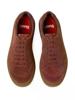 Camper Twentyfive Lace-up Sneakers - Brown