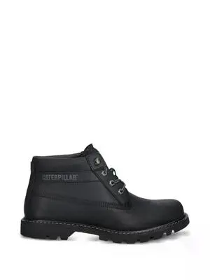 Caterpillar Logo Shoes For Men