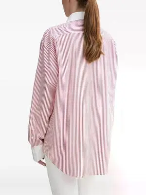 Filippa K Striped Button-down Shirt