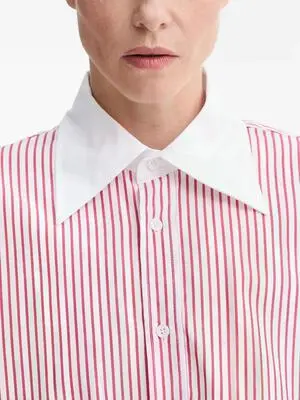 Filippa K Striped Button-down Shirt