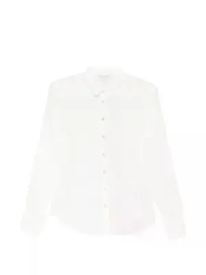 FORTE_FORTE Buttoned Shirt