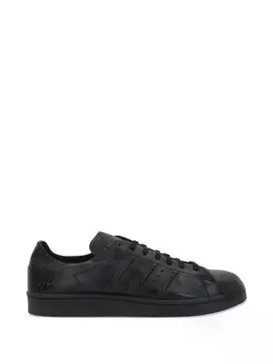 Y3 Superstar 3-stripes Sneakers
