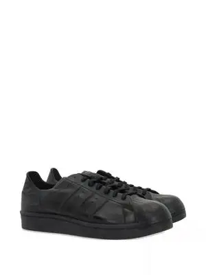Y3 Superstar 3-stripes Sneakers