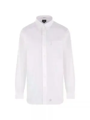 J.PRESS Pocket Oxford Shirt